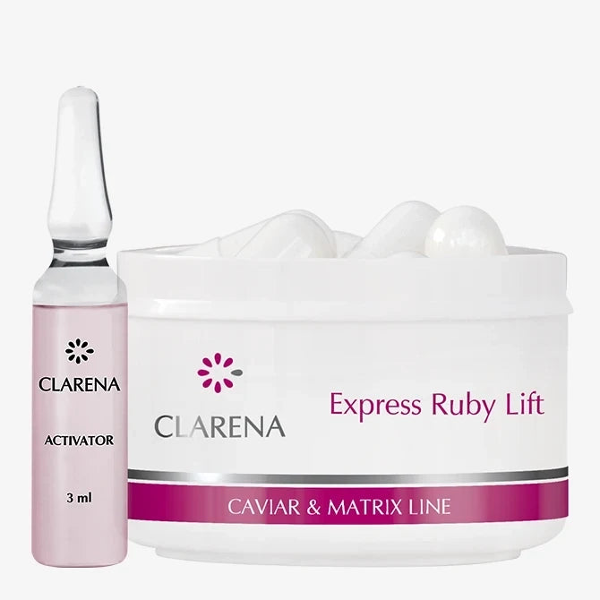 Express Ruby Lift 20 x 3 ml – Skin Effect